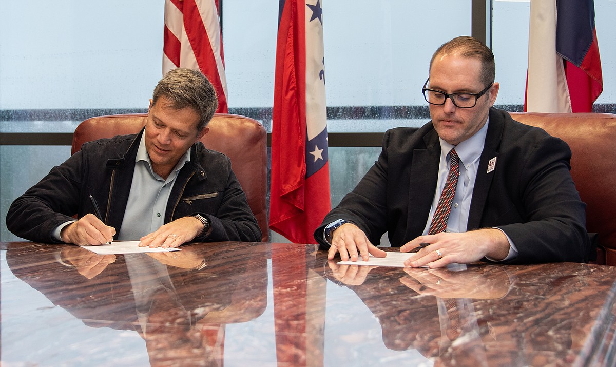 TAMUT reports record spring enrollment | Texarkana Gazette