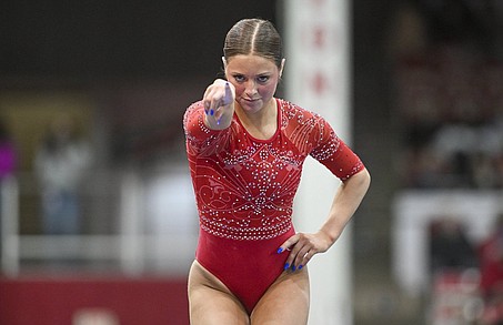 Gymnastics | Whole Hog Sports