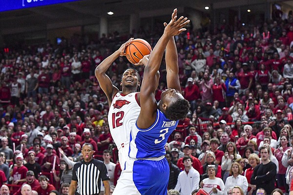 Arkansas vs. Kentucky men's basketball: How to watch and listen ...