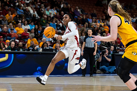 Women's Basketball | Whole Hog Sports