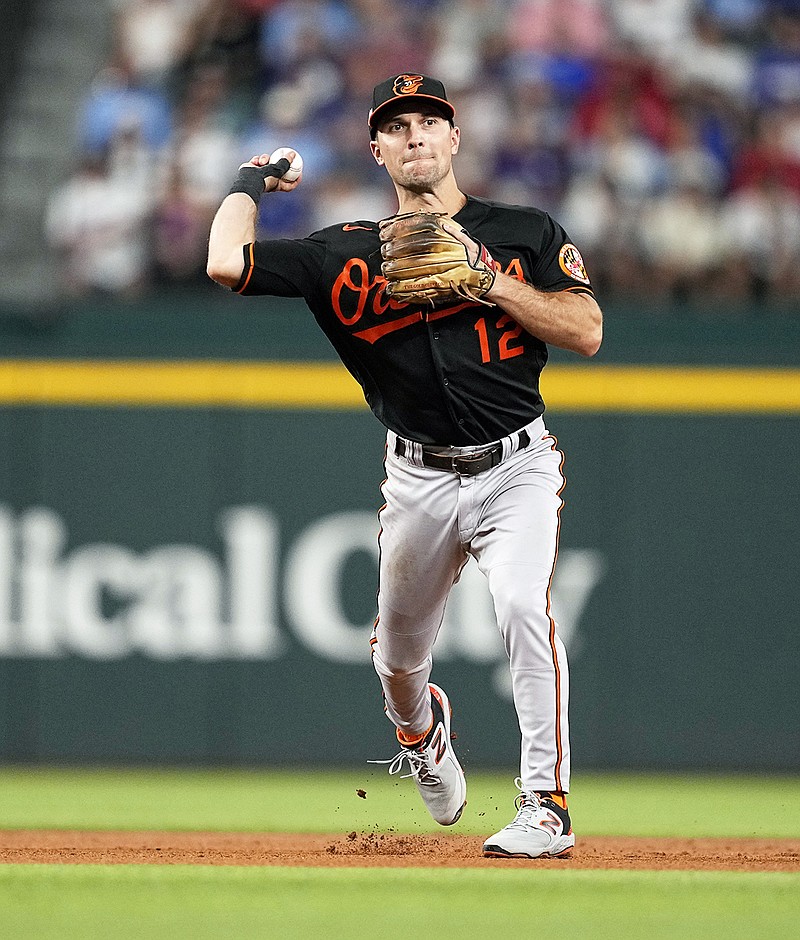 Royals agree with versatile Frazier on one-year deal | Jefferson City ...