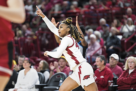 Women's Basketball | Whole Hog Sports