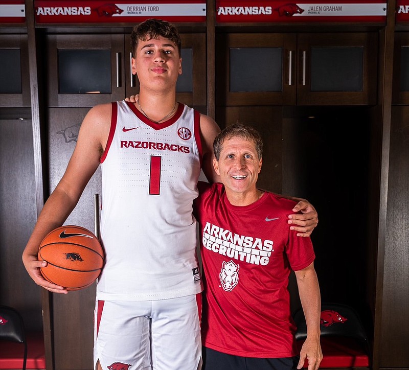 Recruiting | Whole Hog Sports