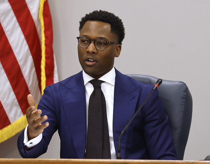 Arkansas parole board chair appointee reportedly resigns after report ...