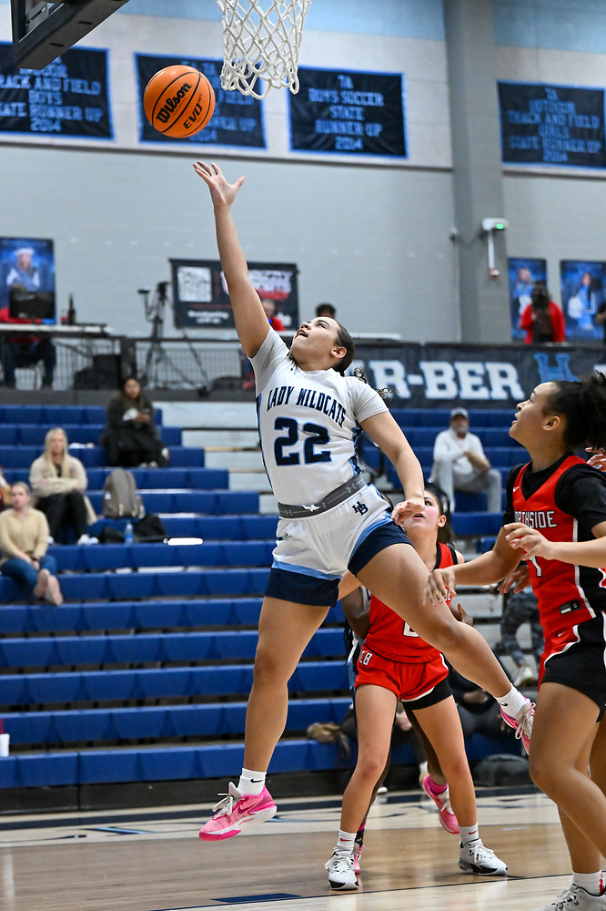 PREP BASKETBALL: Fort Smith Northside needs last-second heroics to ...