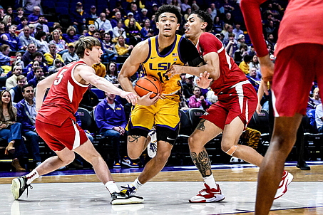 Ethan Westerman | Whole Hog Sports