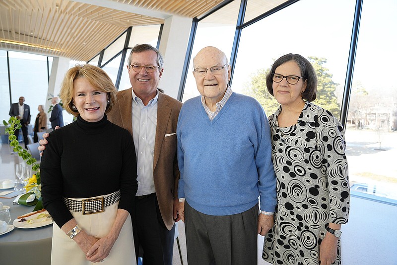 MAN OF THE HOUR: Longtime supporter Curtis Finch Jr. honored at AMFA ...