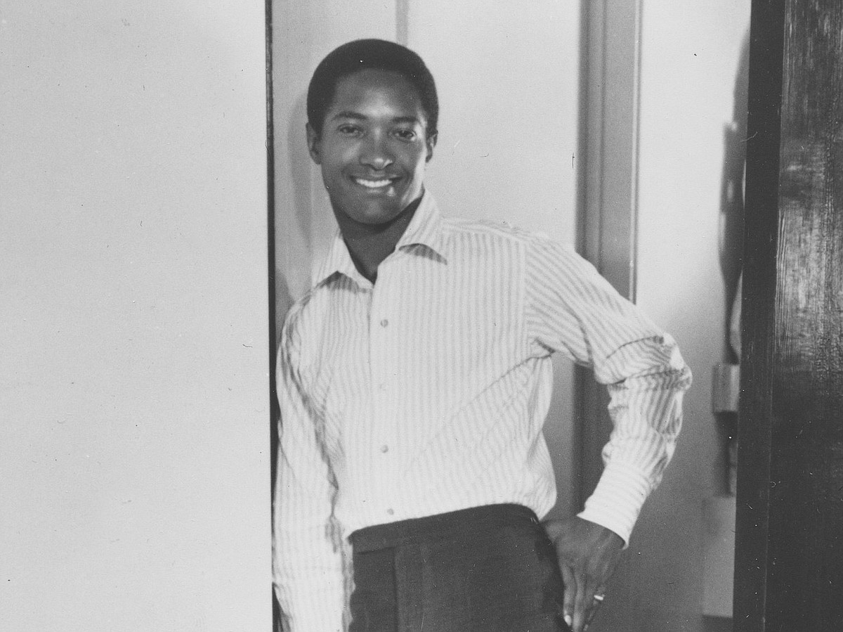 Sam Cooke’s career began in Pine Bluff | The Arkansas Democrat-Gazette ...
