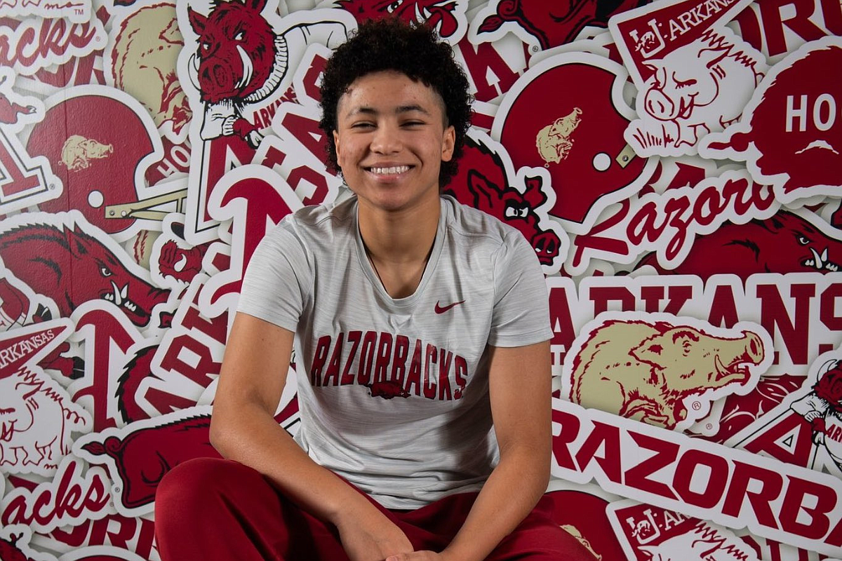 Neighbors and staff impress 5-star prospect during official visit ...