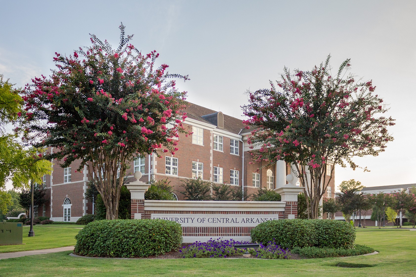 UCA, Conway Development Corp., and UACC-Morrilton partner on Innovation ...
