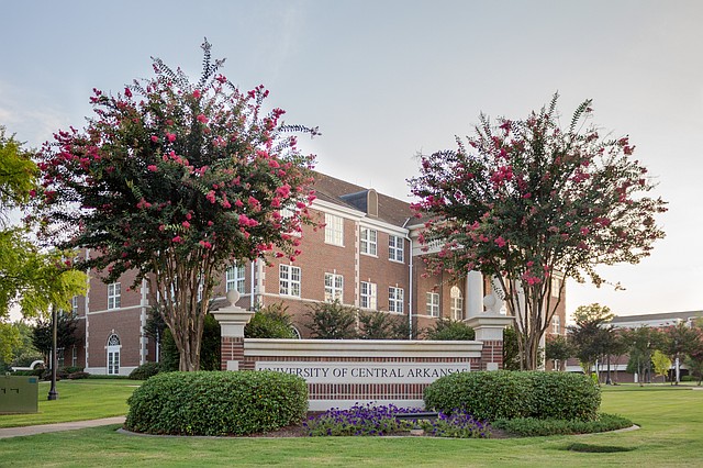 UCA takes step toward major energy-savings project, continues strategic ...