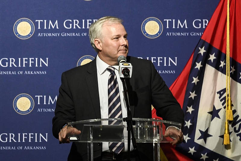 Griffin rejects 3rd version of ballot proposal on public funds for ...