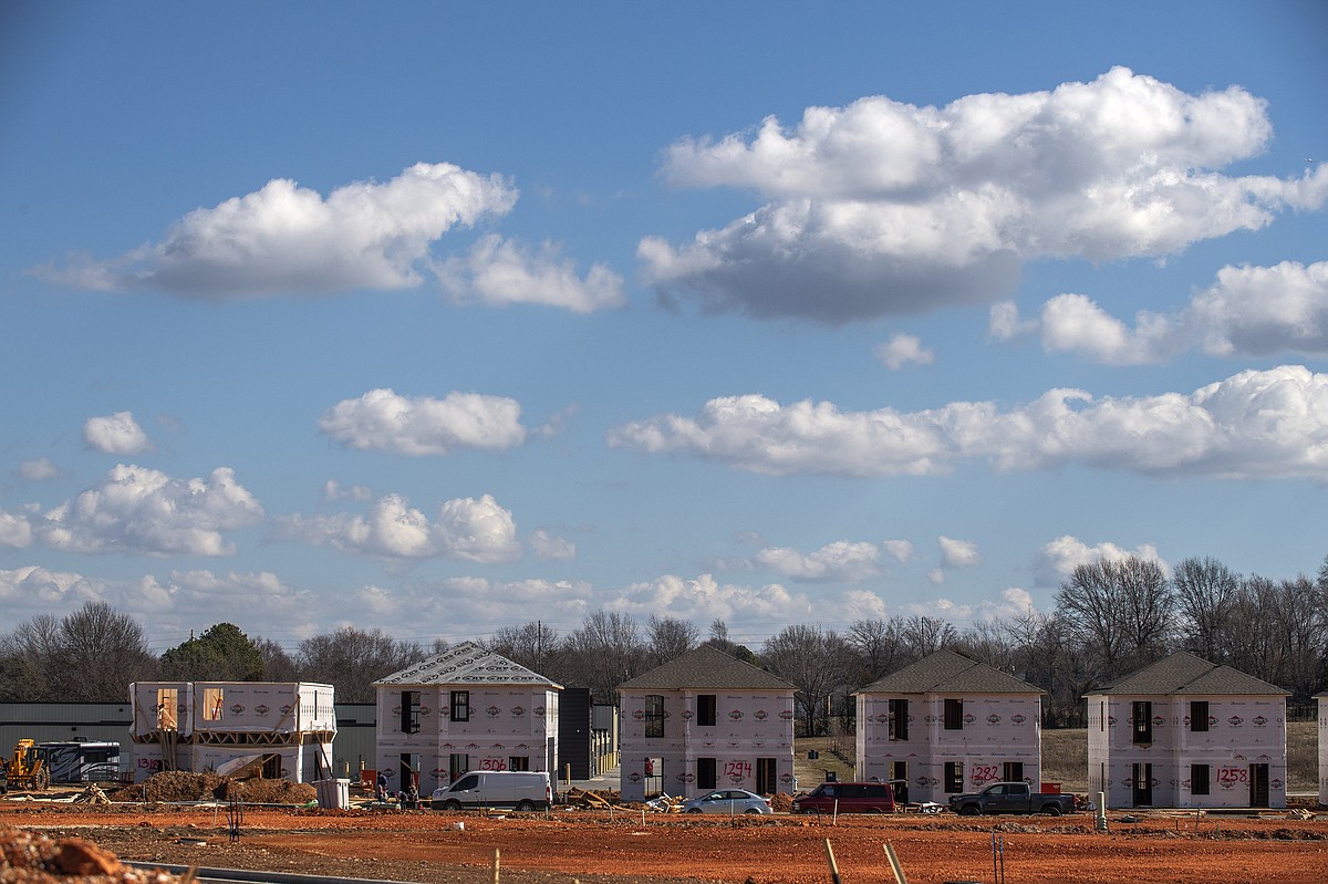 Northwest Arkansas once again in top 10 of Milken rankings, moving up ...