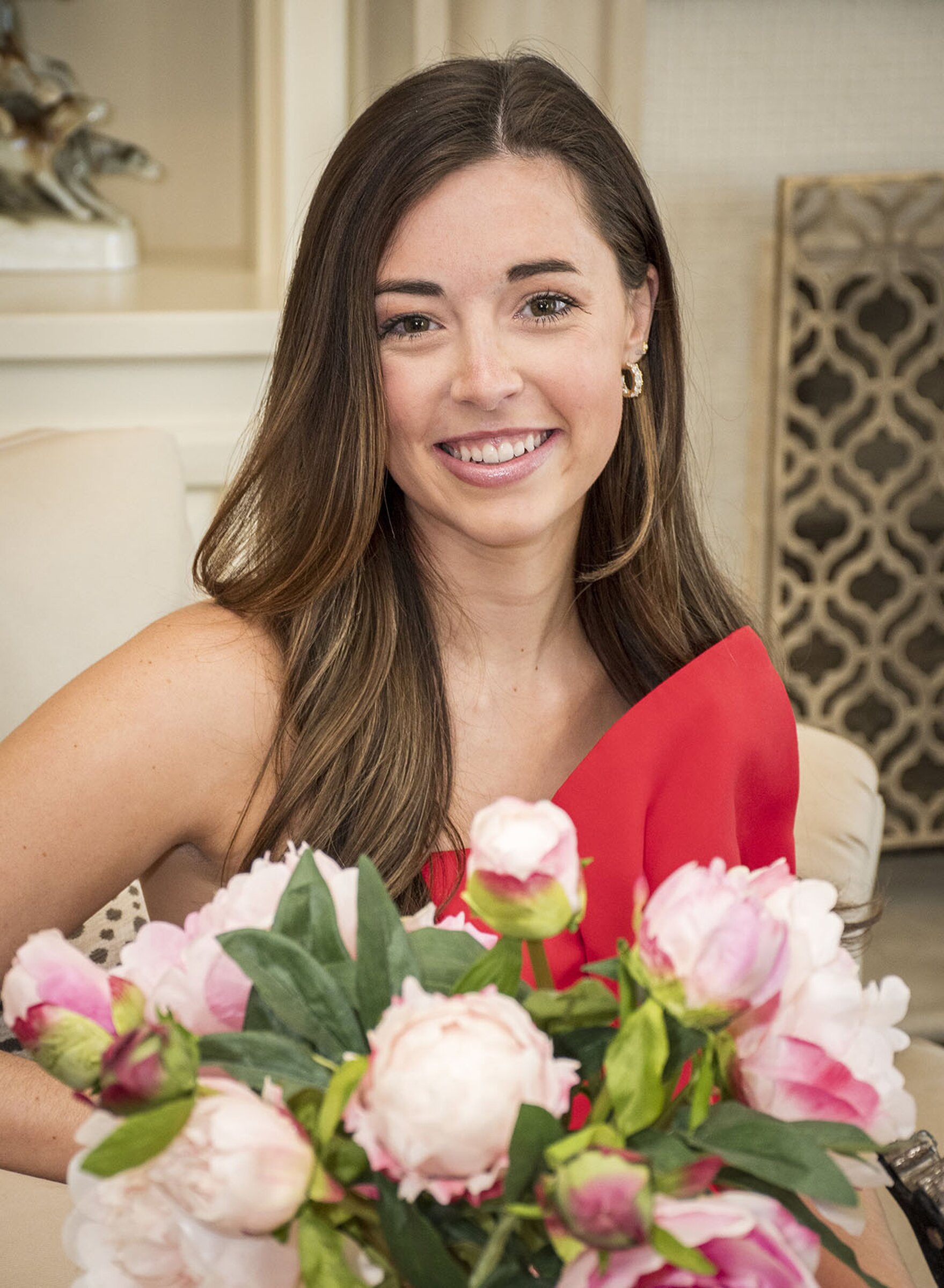 Davis looking forward to ‘most fun’ Heart Ball | The Arkansas Democrat ...