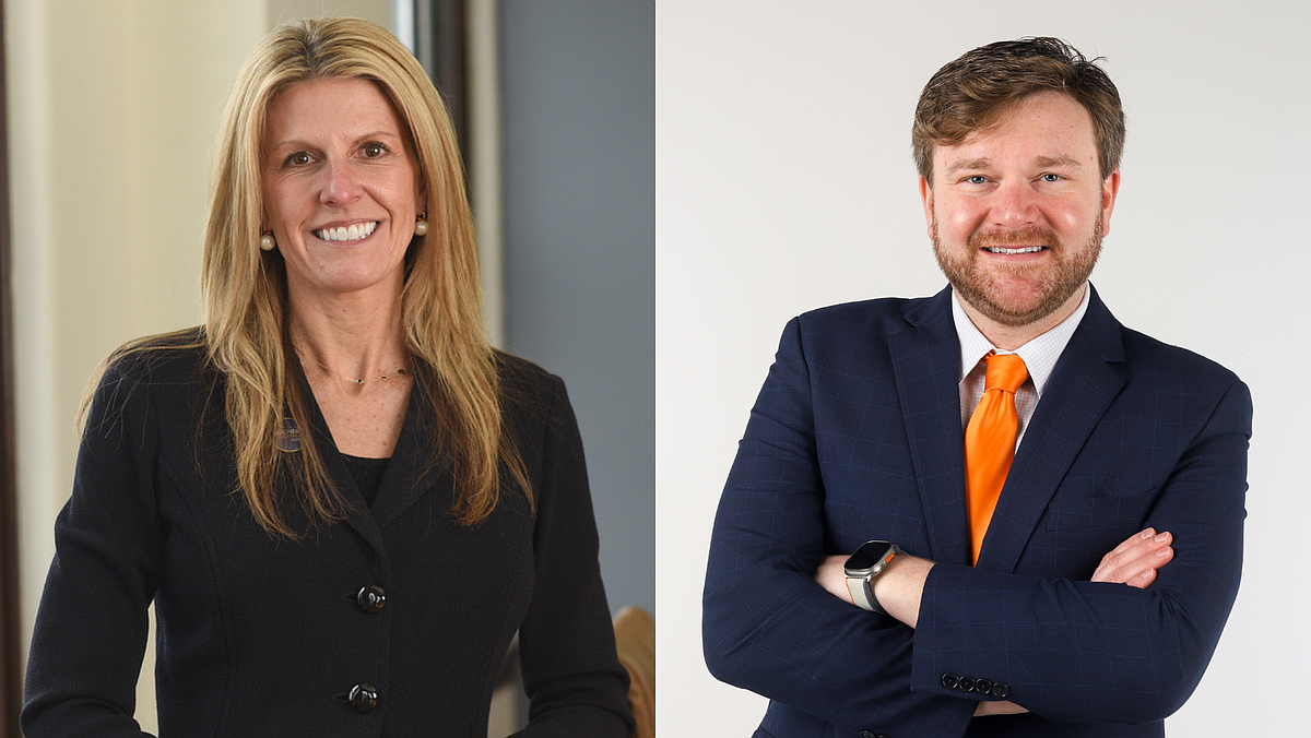 Hamilton County Circuit Court judge candidates both raise over $100,000 ...