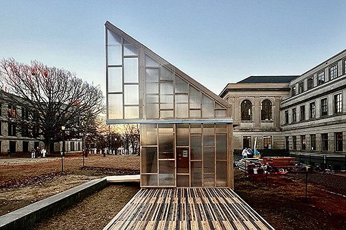 Fay Jones School students aided by benefactor’s scholarships | The ...