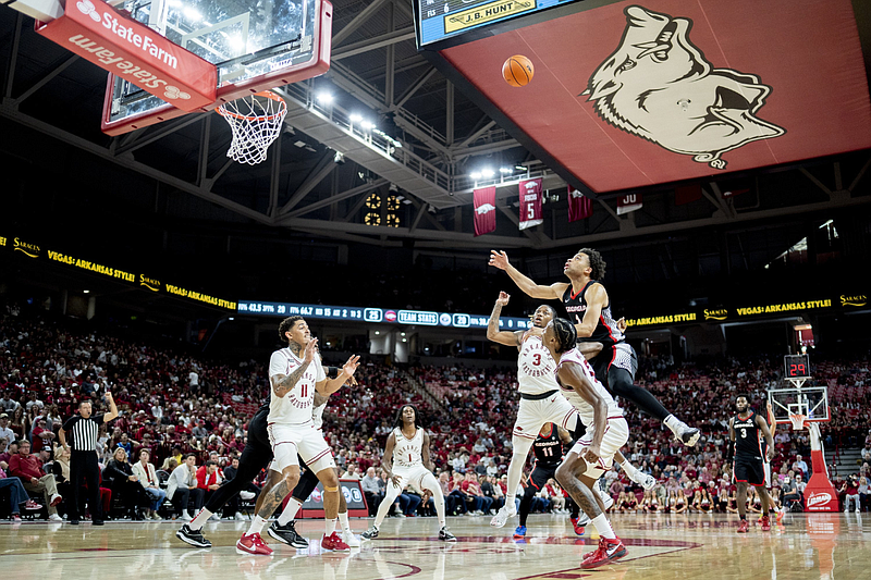 Wally Hall | Whole Hog Sports