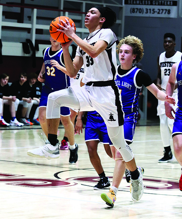 West Side teams to play in state tournament | El Dorado News