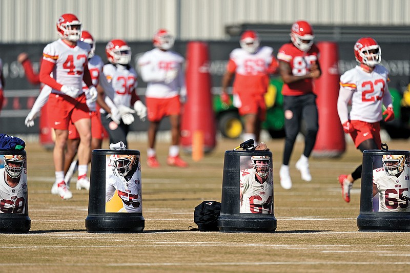 Chiefs, 49ers have high-profile offenses, but defenses should not be ...