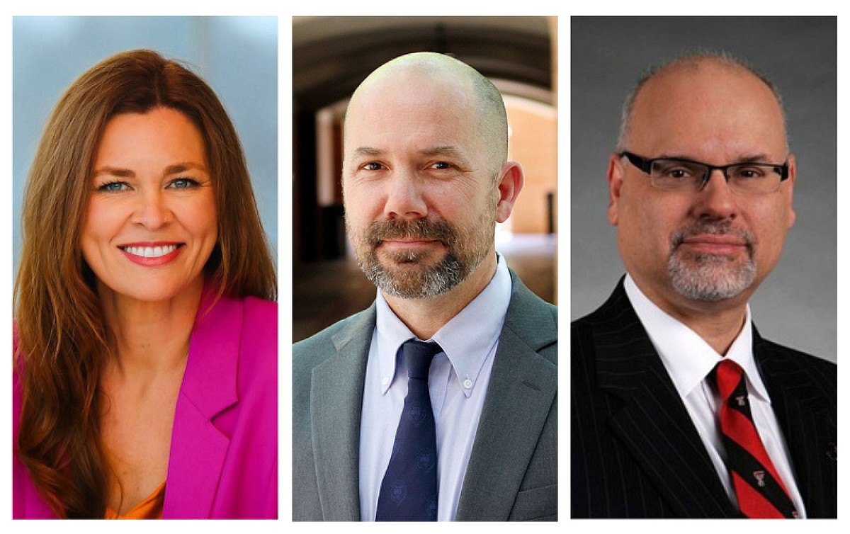 Candidates for dean of UA’s Fulbright College of Arts and Sciences make ...