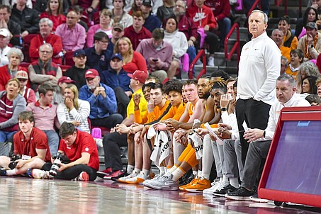 Wally Hall | Whole Hog Sports