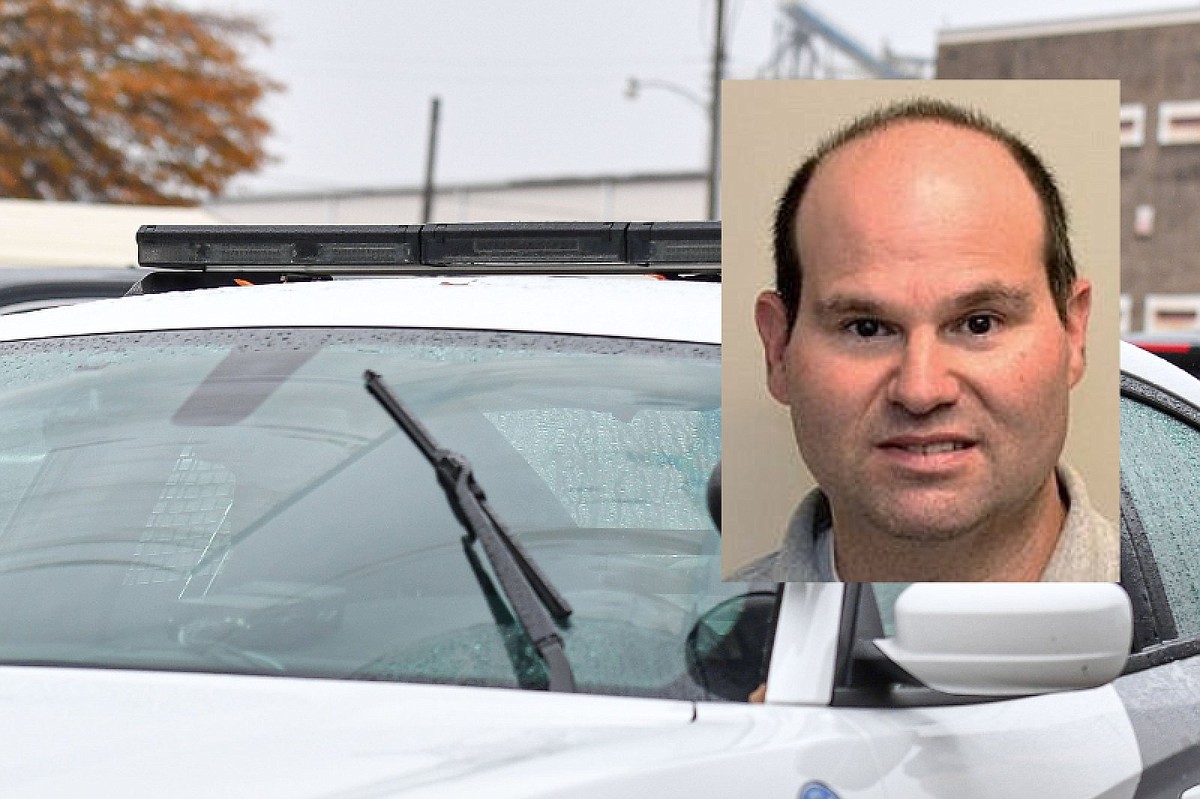 Shapiro resigns as chief of police | Pine Bluff Commercial News