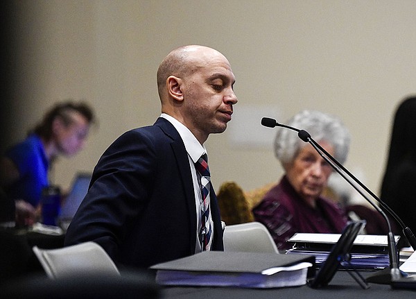Firing of ex-Little Rock police officer upheld by city panel | The ...
