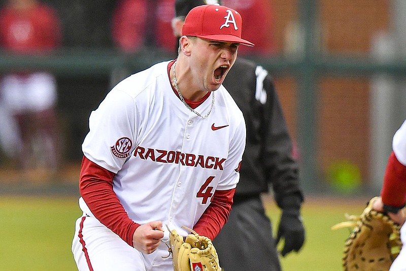 Baseball | Whole Hog Sports