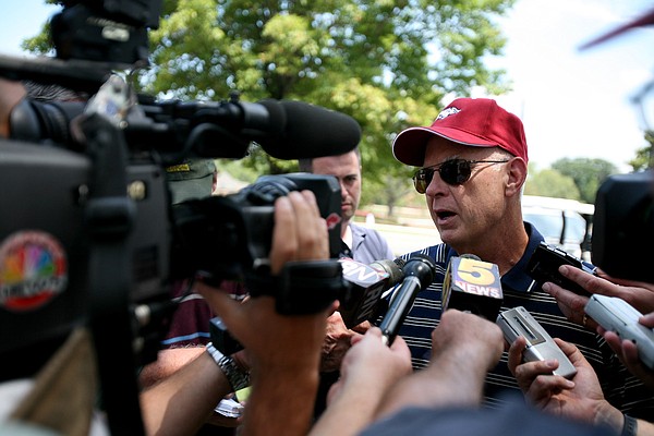 Allen: Dean Weber made a lasting impact | Whole Hog Sports