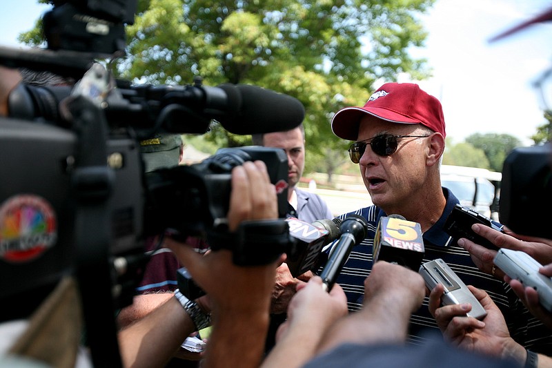 Allen: Dean Weber made a lasting impact | Whole Hog Sports