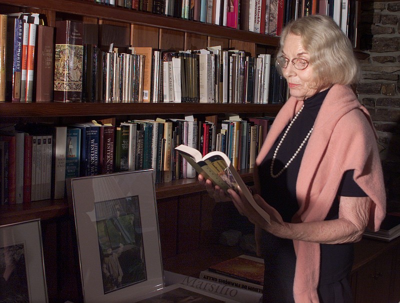 The importance of knowing what matters | The Arkansas Democrat-Gazette ...