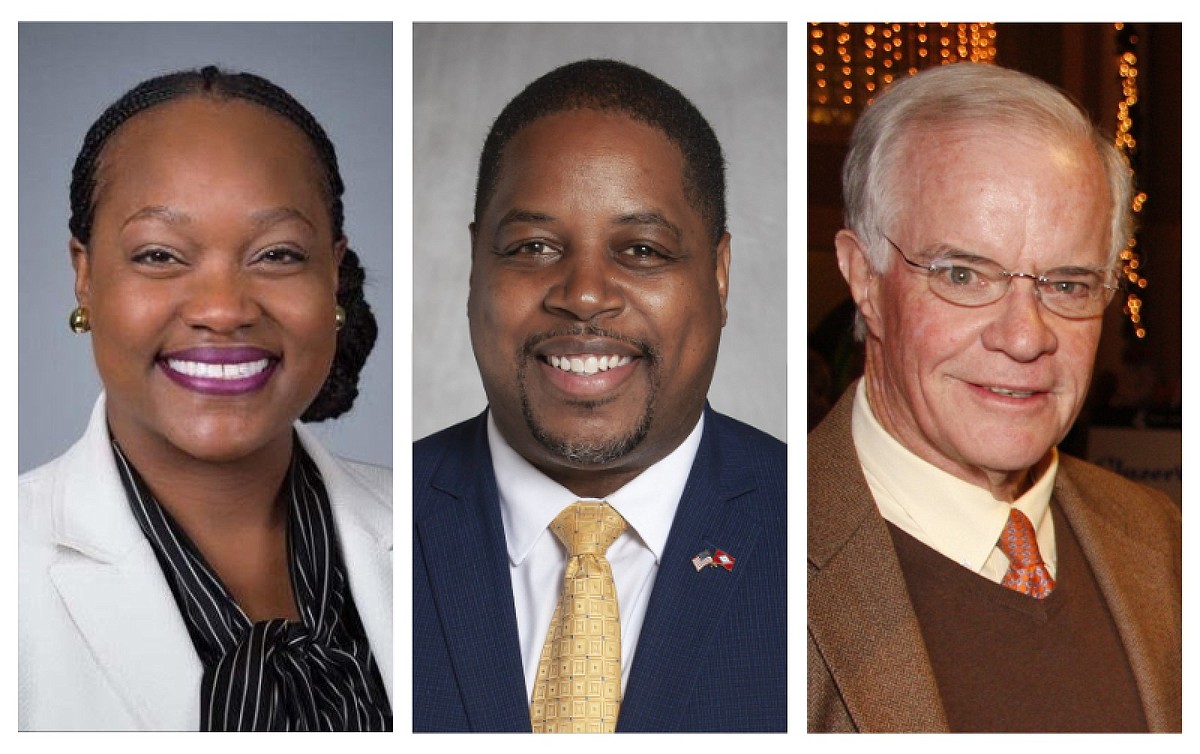 Flowers announces key endorsements | Pine Bluff Commercial News