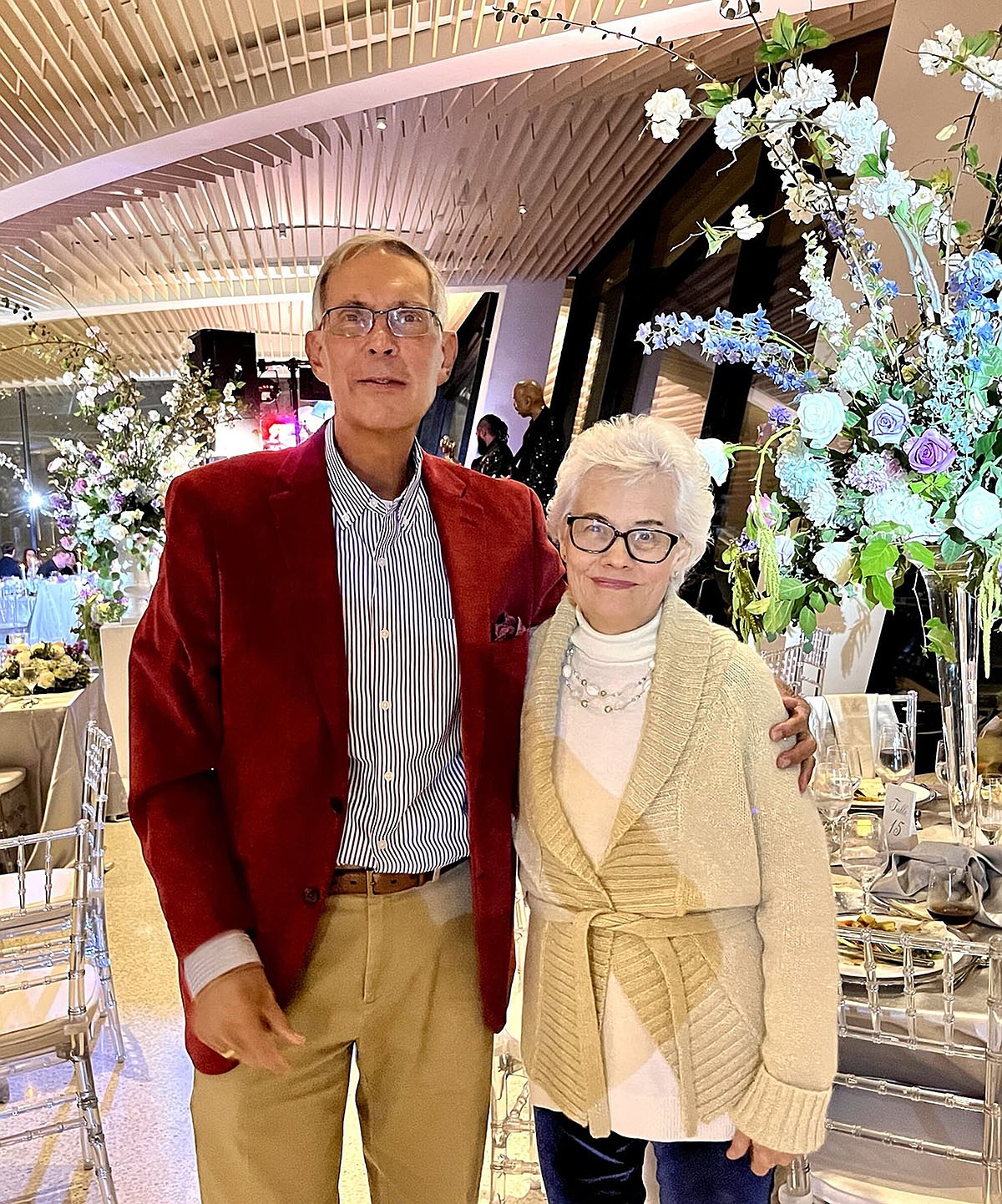 RIGHT TIME RIGHT PLACE: High school Coke machine brought them together ...