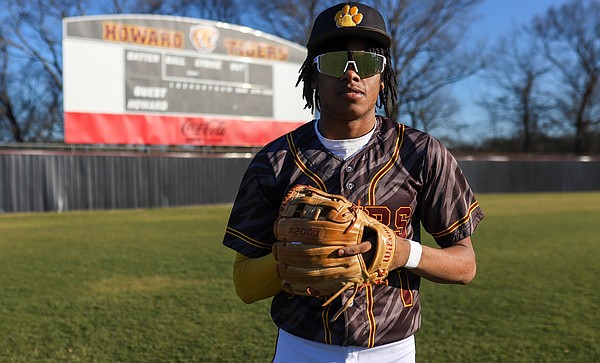 Howard athlete could revive baseball in inner-city Chattanooga ...