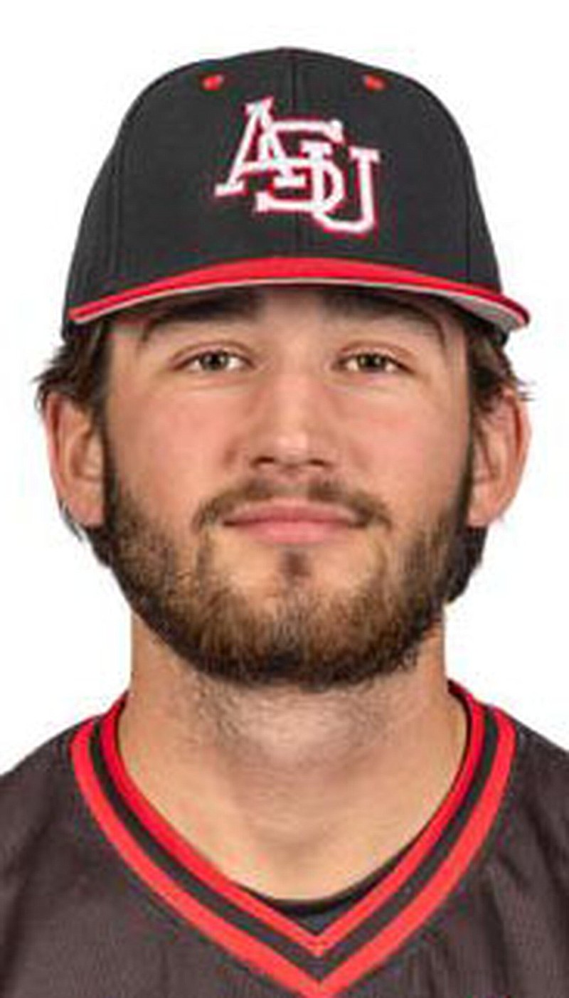 State sports briefs | Northwest Arkansas Democrat-Gazette