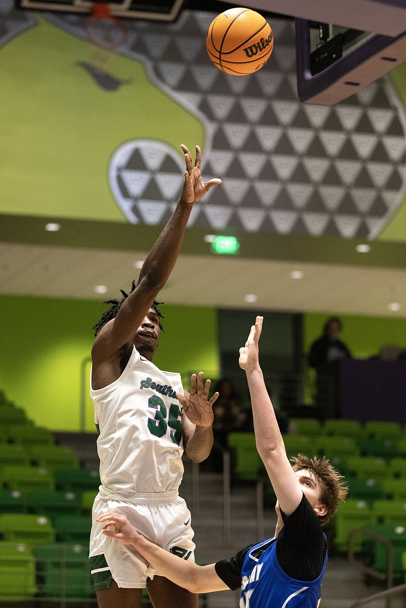 LR Southwest gets berth with victory | The Arkansas Democrat-Gazette ...