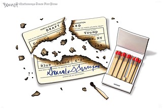 Cartoons | Chattanooga Times Free Press