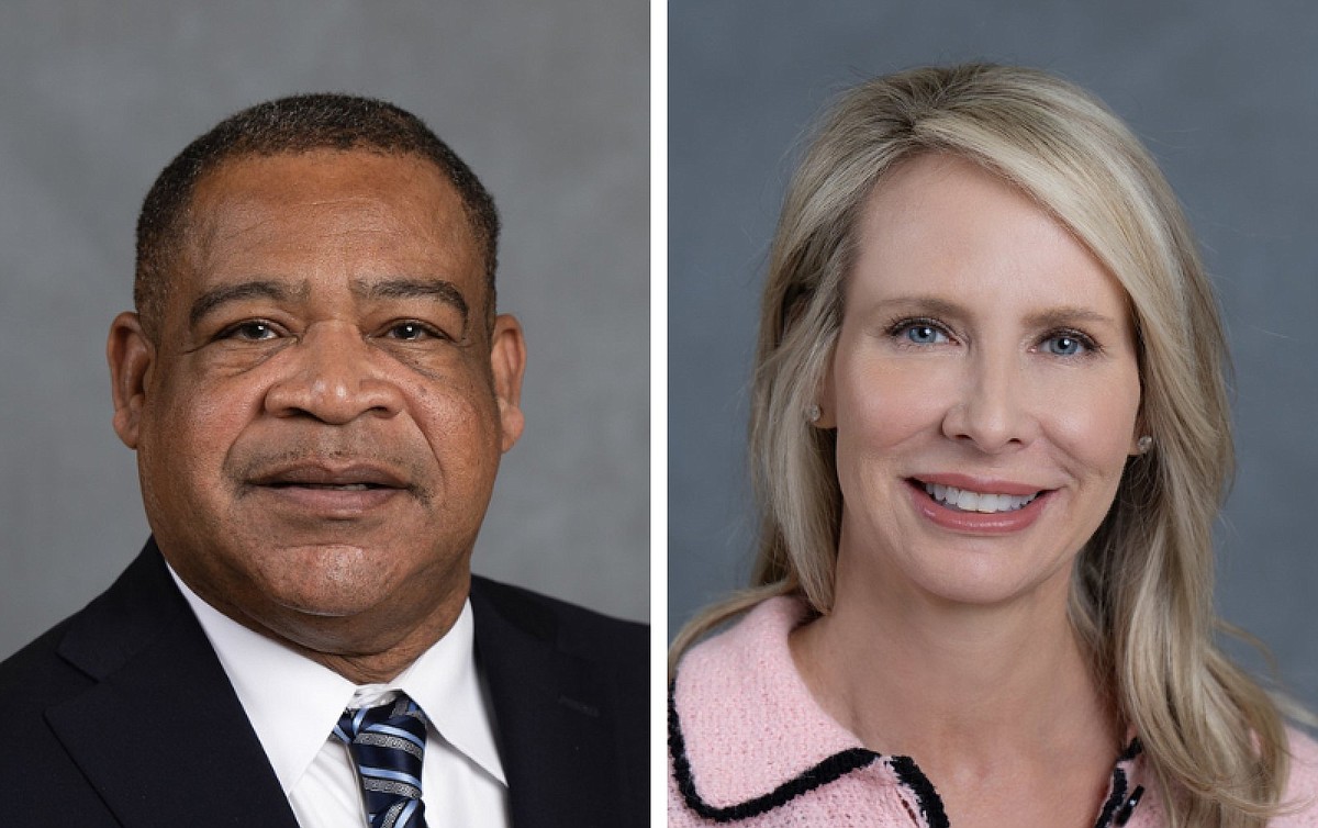 Arkansas Supreme Court candidate Jones raises $34,385 in January ...