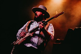 Camden native deFrance selected as official South by Southwest Artist ...