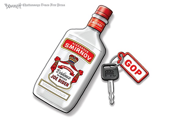 Cartoons | Chattanooga Times Free Press