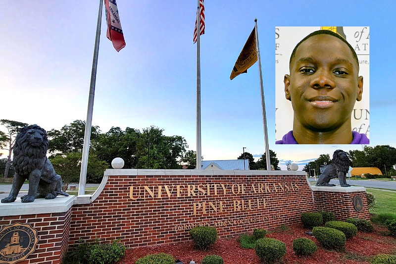 UAPB ag business major gets scholarship | Pine Bluff Commercial News