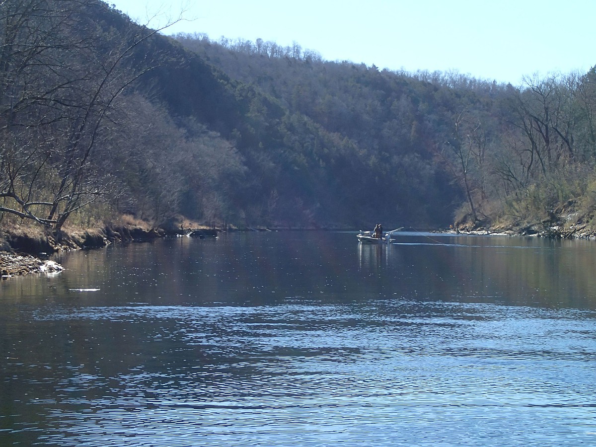 Arkansas Game and Fish Commission panel approves millions for access ...