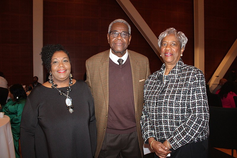EMBRACING EQUITY: Gala honors those who address racial inequalities ...