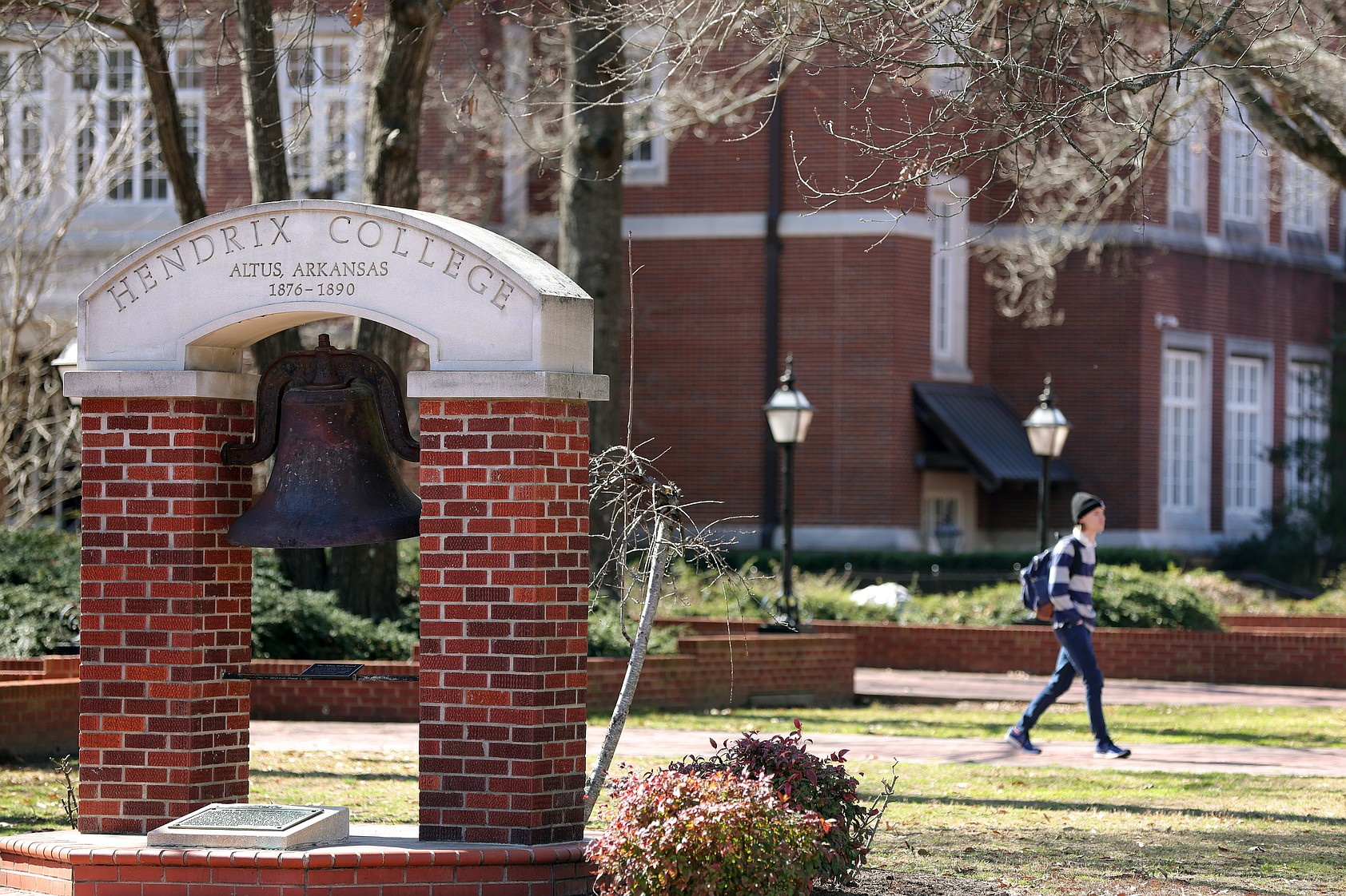 Hendrix College will adopt career ‘co-op’ initiative, require students ...