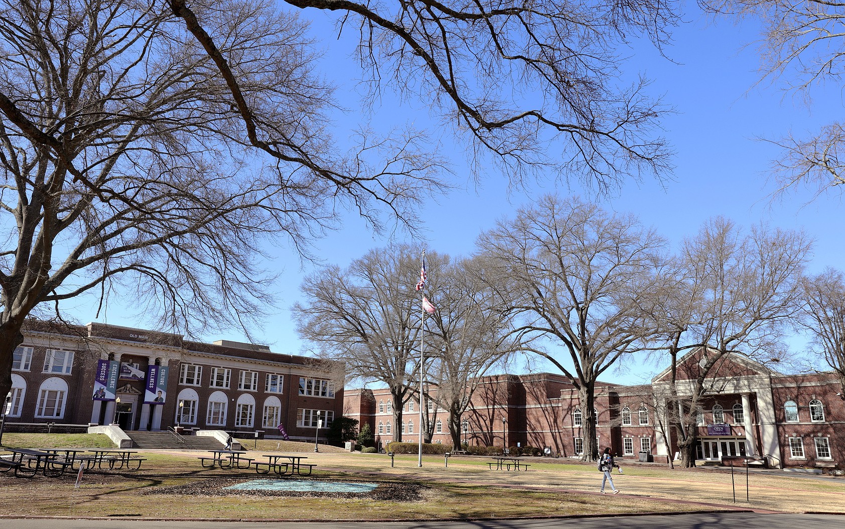 UCA officials tout impact of potential new multipurpose arena for ...