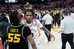 Wally Hall | Whole Hog Sports