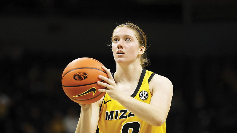Missouri women's basketball to host Mississippi | Fulton Sun