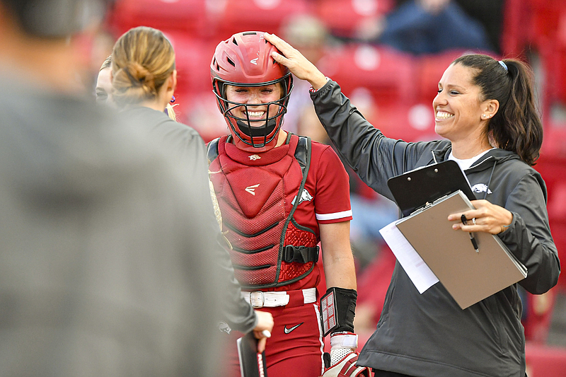 VIDEOS: Courtney Deifel, Robyn Herron preview Mary Nutter Classic and ...