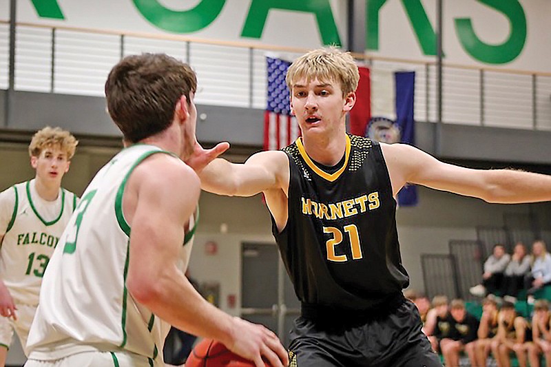 Five area boys basketball teams set to play in state sectionals ...
