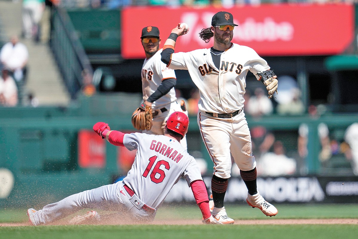 Cardinals add veteran shortstop Crawford on one-year deal | Fulton Sun